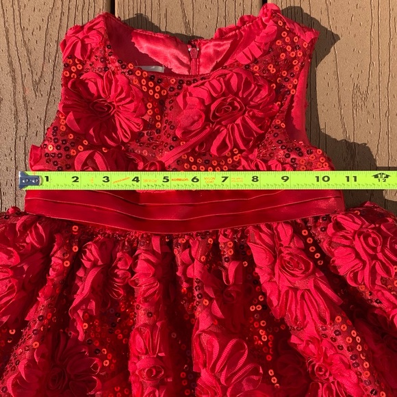 American Princess | Dresses | Gorgeous American Princess Fancy Girls ...